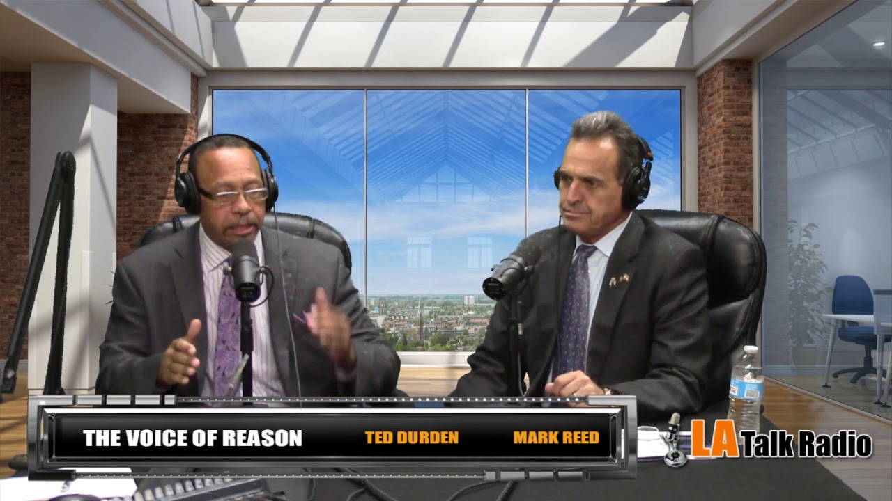 Voice of Reason Ep. 4 - YouTube