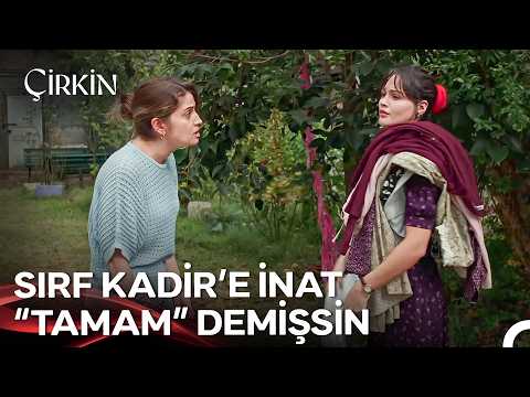 Meryem İlk Aşkını Gerçekten Unutabilecek Mi? - Çirkin