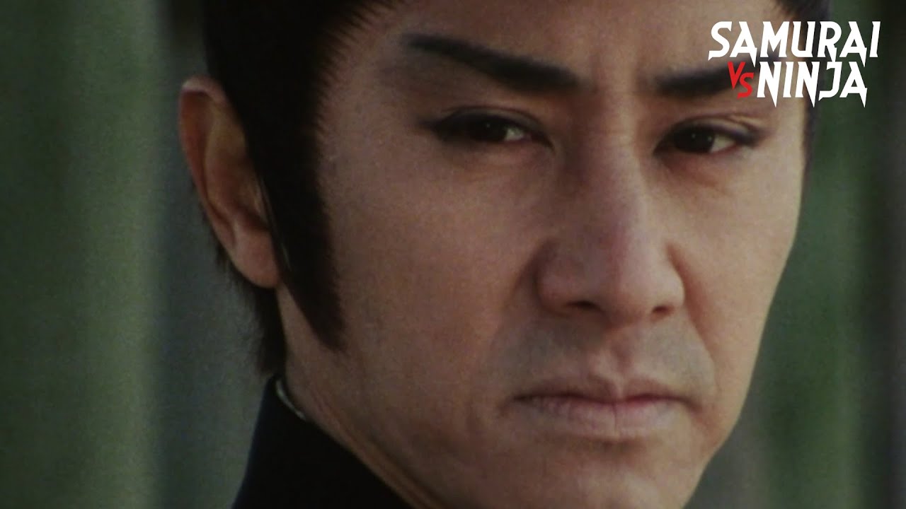An Emotional Battle Against The Rival | Nemuri Kyoshiro: Full Moon ...