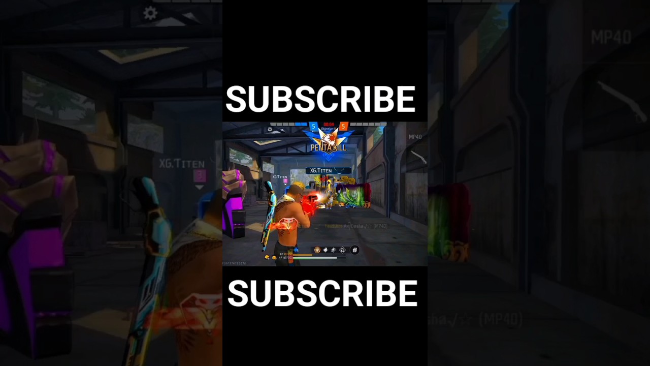 #freefire #subscribe - YouTube