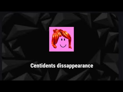 Centidents dissappearance @CentiDentGaming #centident #worried #gone # ...