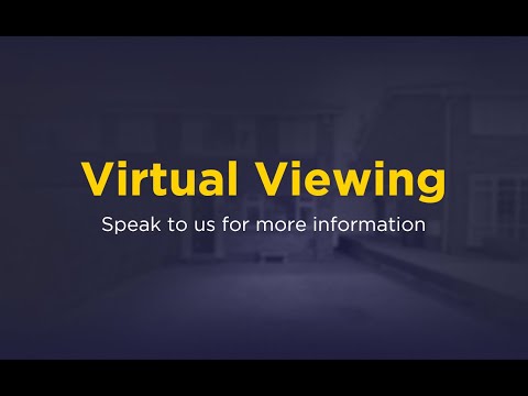 Imperial Road, Gillingham - Virtual Viewing