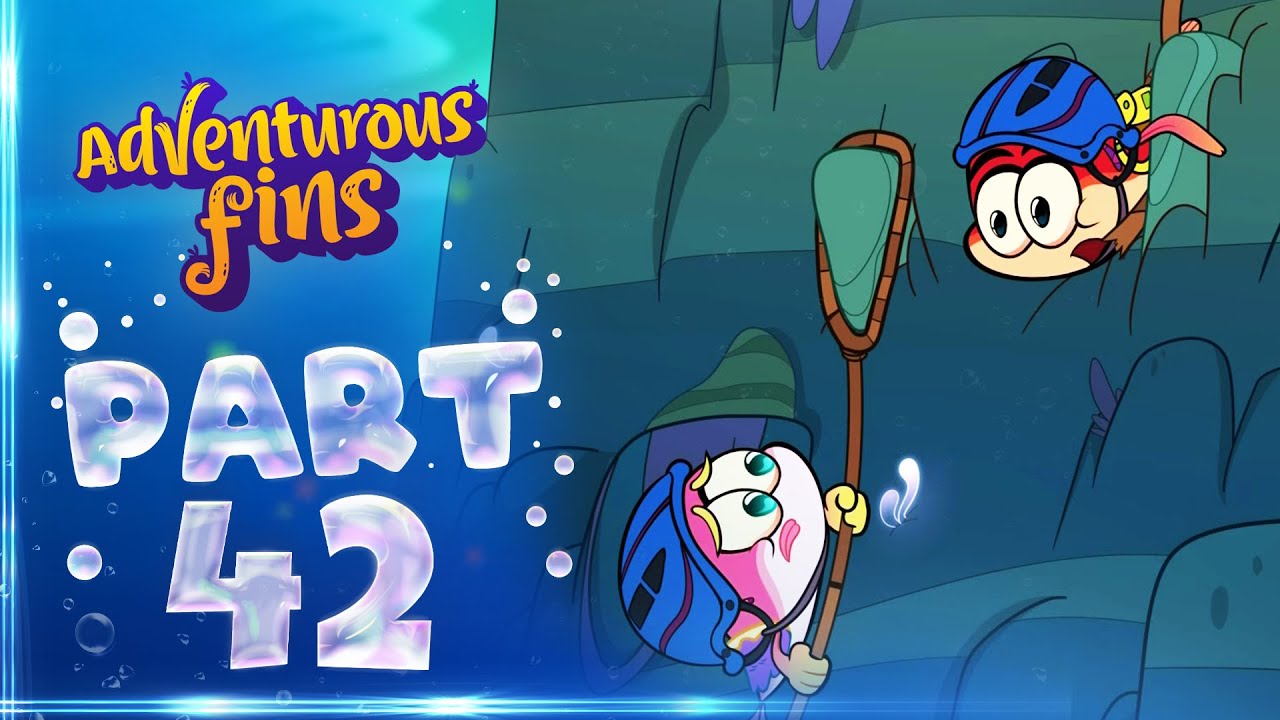 Deverest Hill | Adventurous Fins - Episode 42 - YouTube