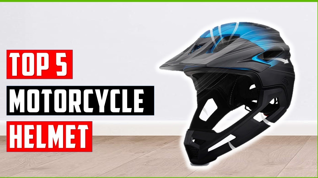 Best Motorcycle Helmet On Aliexpress | Top 5 Motorcycle Helmet Reviews ...