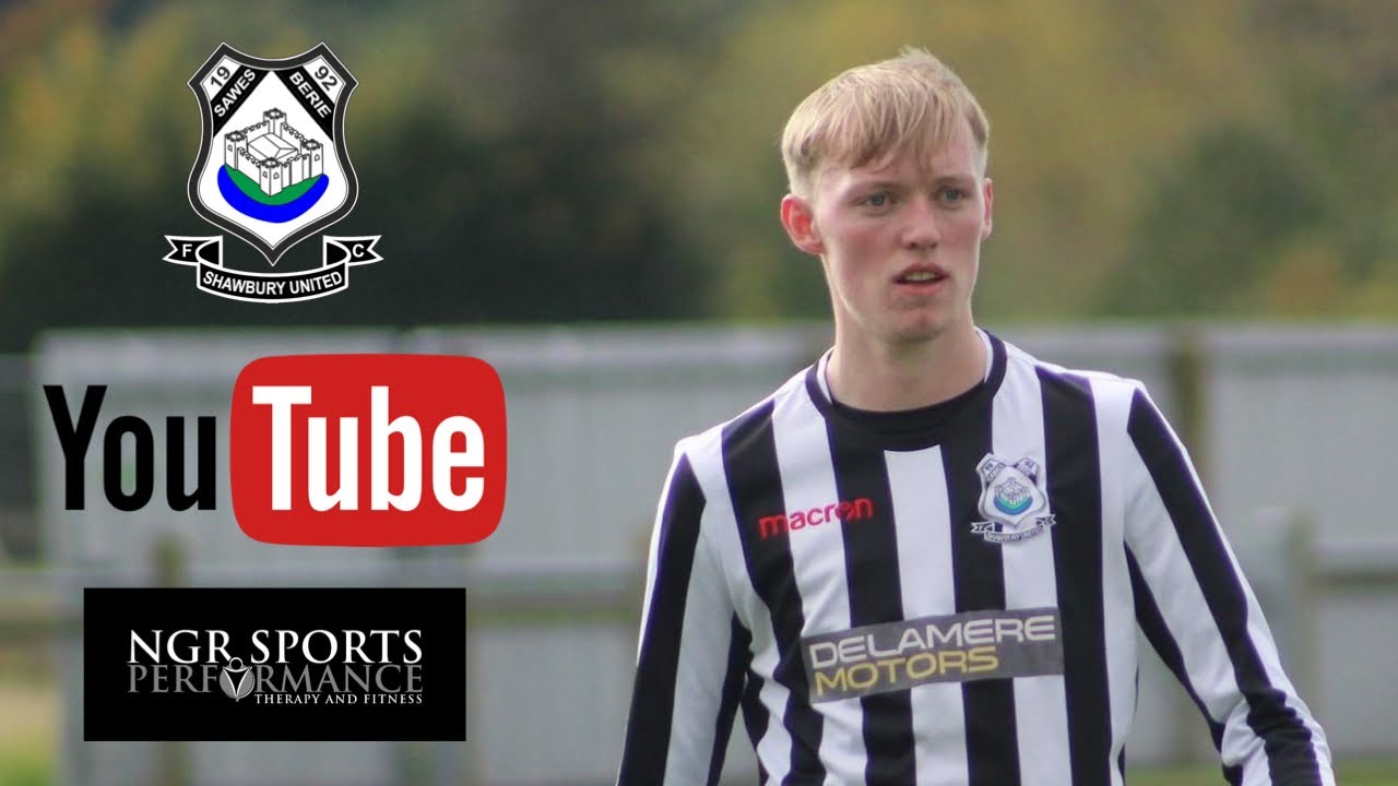 Interview - Jake Young - YouTube