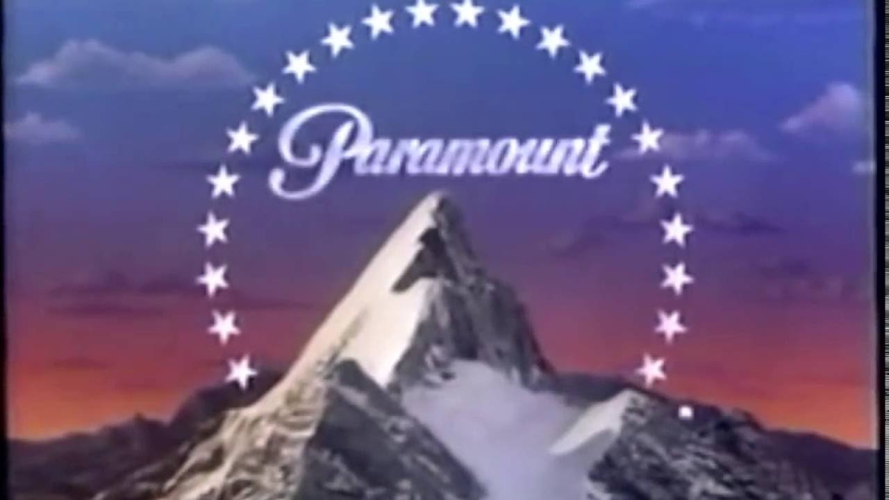 Paramount Pictures 1996 logo (FULL SCREEN): First Wives Club Variant ...