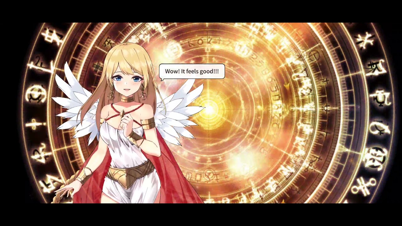 a new five star summon - YouTube