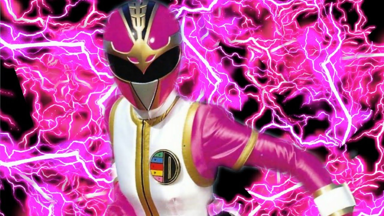 [PRLW] Houou Ranger - YouTube