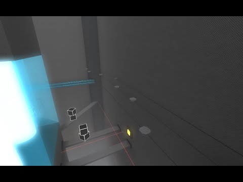 Roblox: FE2 Community Maps - Factory Escape (Building Progress 1 Since ...