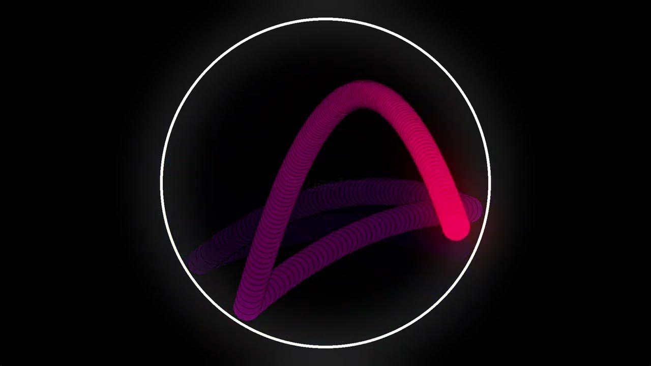 A Bouncing Ball That Gets Bigger And Faster Every Bounce Until The ...