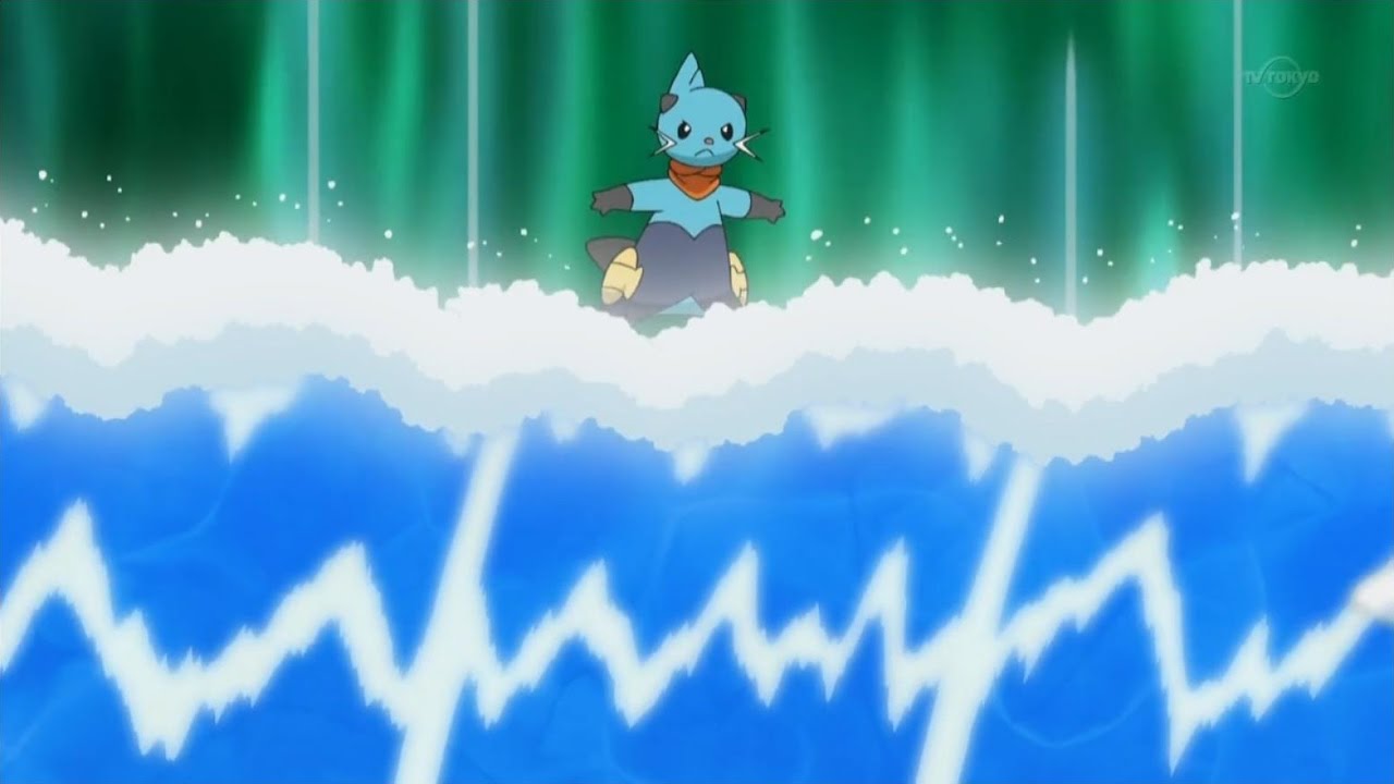 TROUVER LES CT SURF ET CASCADE - POKEMON SOLEIL LUNE - YouTube