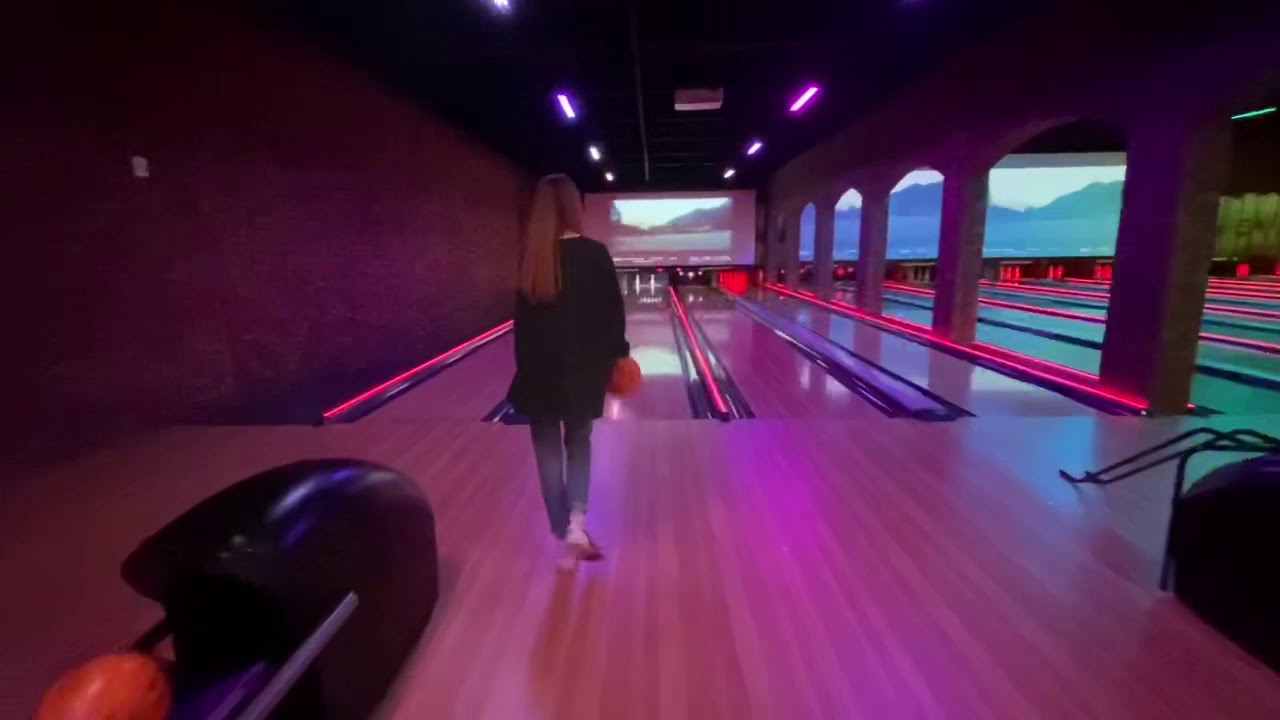 Bowlin - YouTube