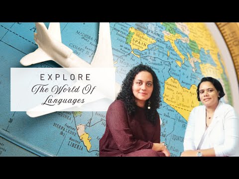 WTS with Varniika Episode - 5 | Reshmi Jatwani | Foreign Languages for Effective Communication