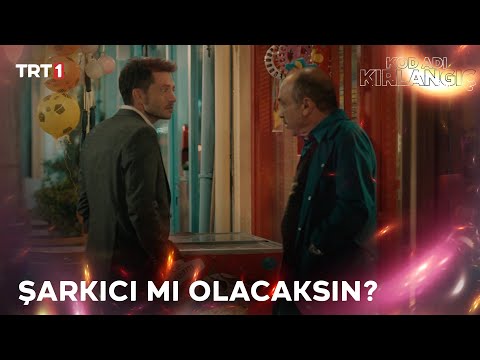 Bakkal Kamil, Selim'e Takılıyor - Kod Adı Kırlangıç 1.Bölüm @trt1