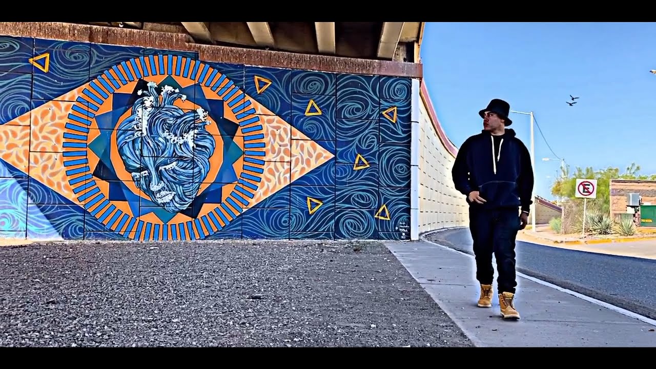 03 - Ryan G (Video Oficial) - YouTube