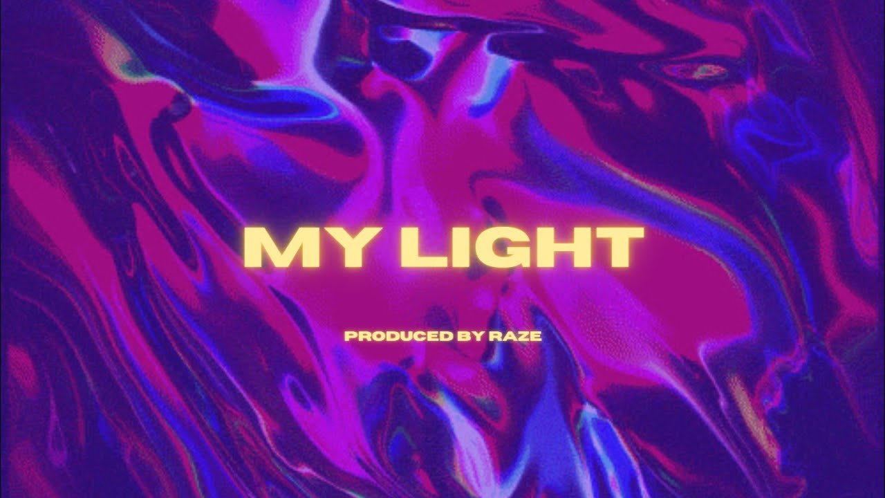 My Light (Prod. by Raze) [FREE] Hip Hop type beat - YouTube