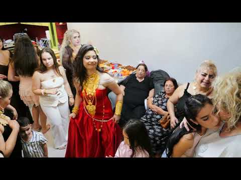 Live Canli Yayin 10.07.2026 Varna KIZ ALISH