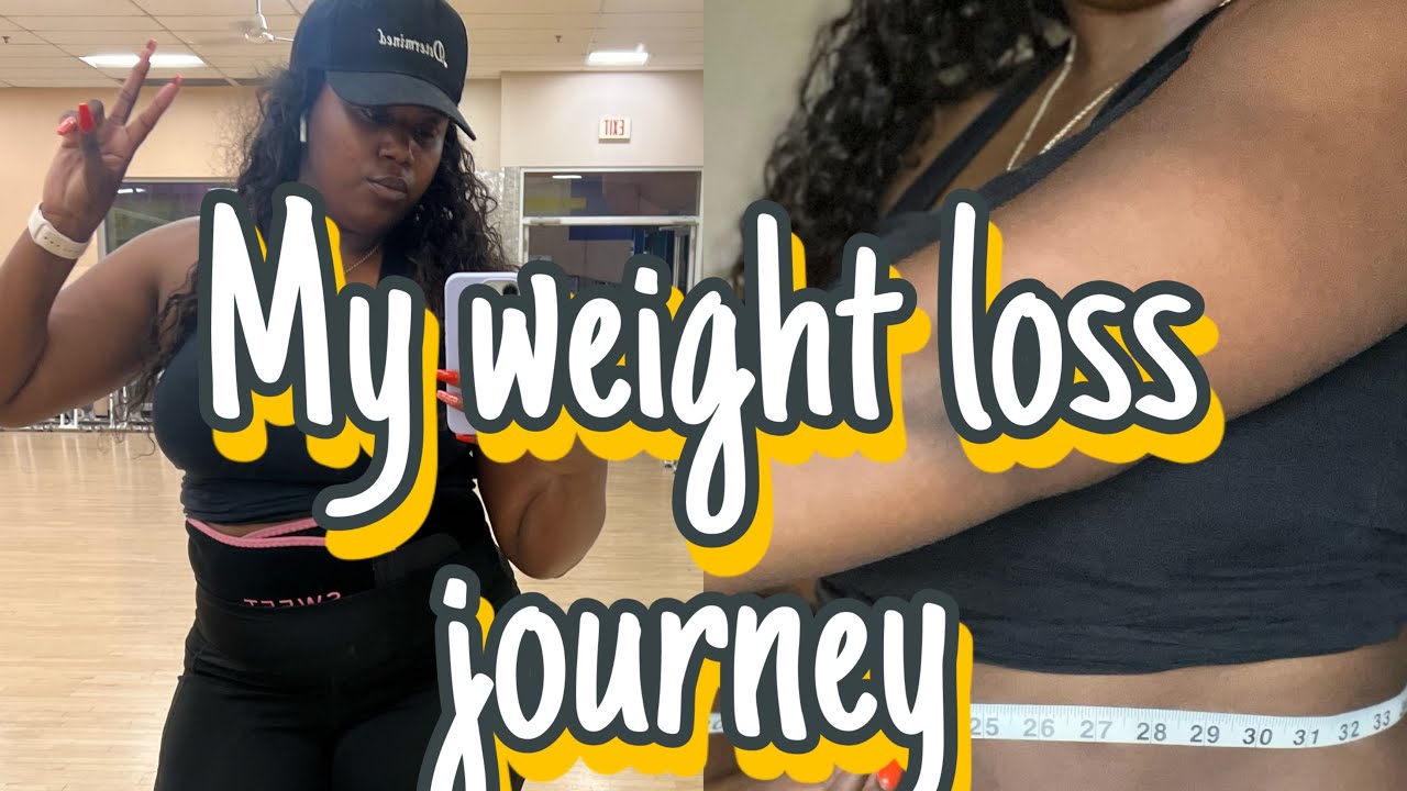 My journey from thick to slim thick | my current measurements| re ...