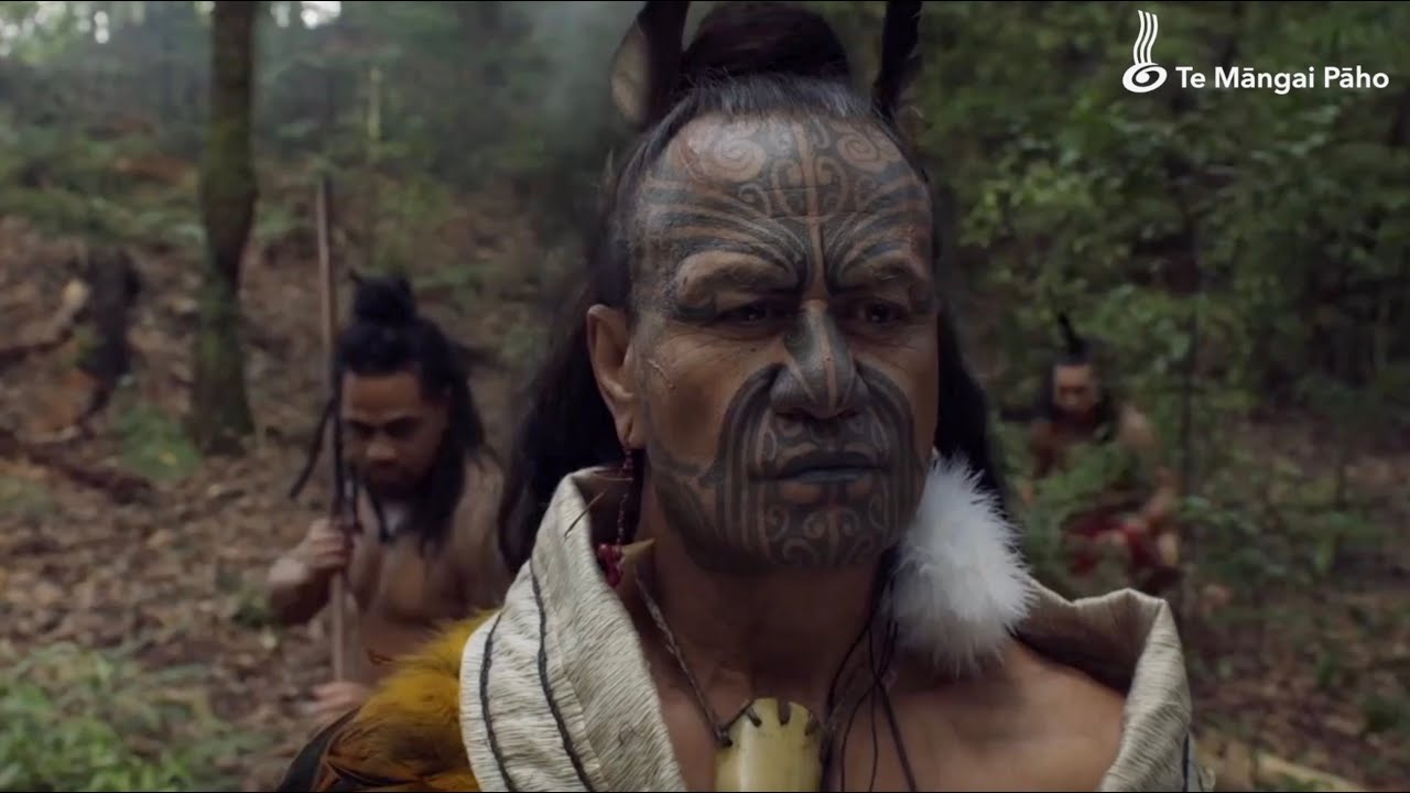 Kapu Tairawhiti Episode 16 S2 - Behind the scenes of Kairākau - YouTube