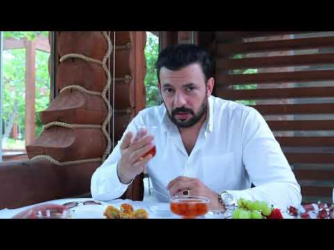 Gece yarisi 21 ci bölüm (anons)/Ibrahim Ebilov Official
