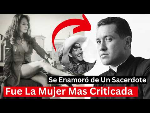 La Turbulenta historia de Isela Vega | La Mas Controversial de Todas