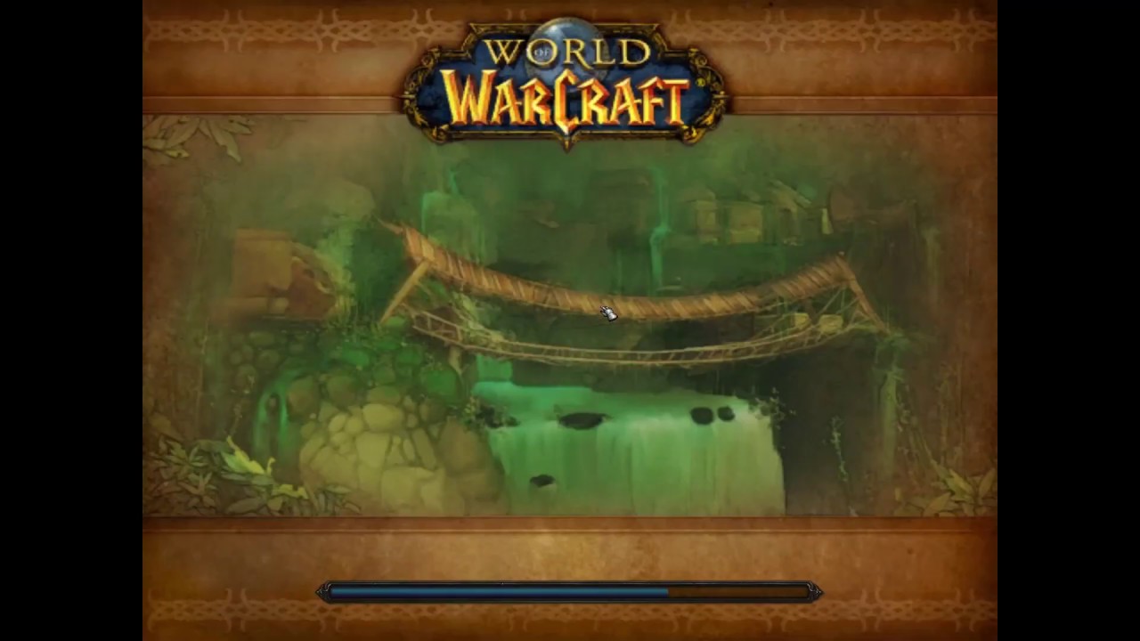 Zul Gurub Mount Guide - World Of Warcraft - YouTube
