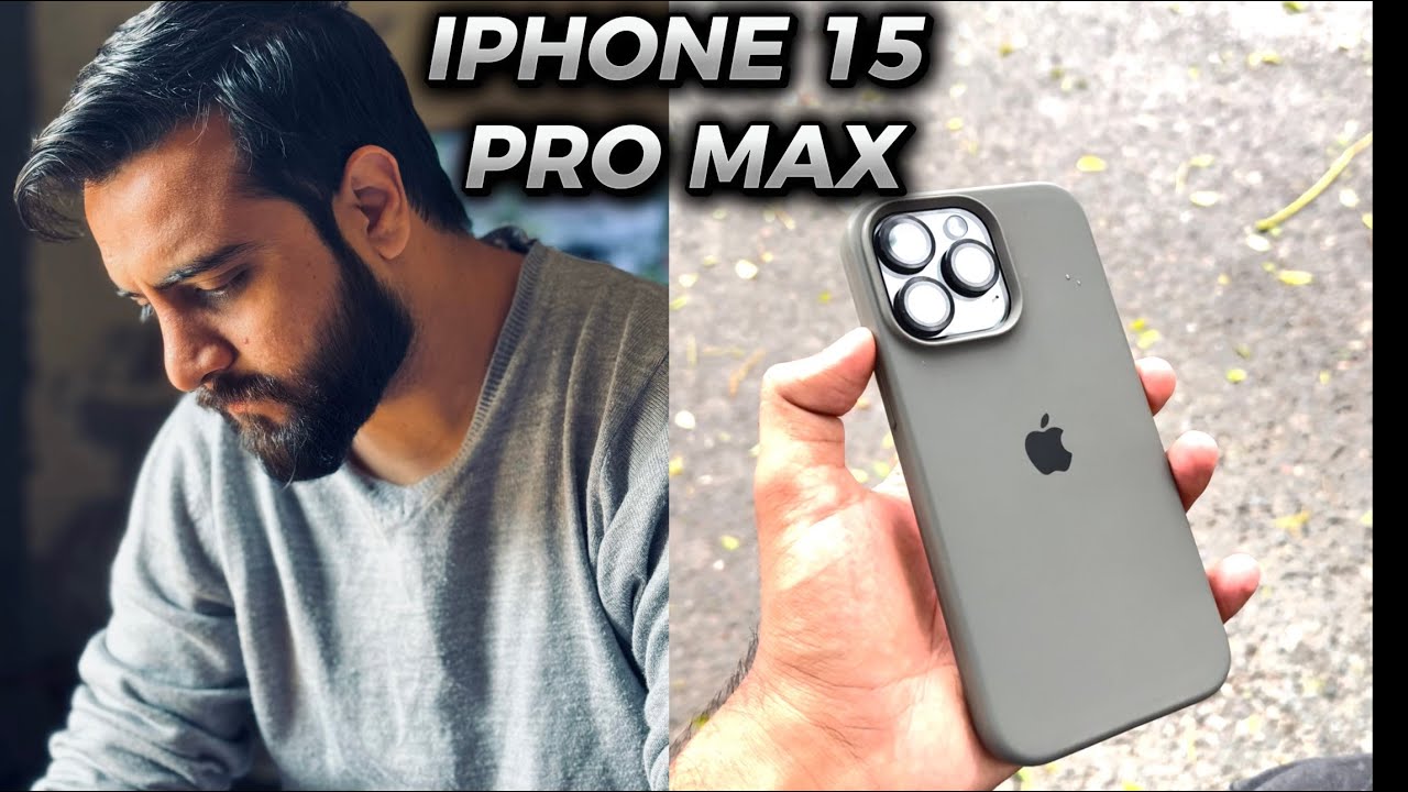 iPhone 15 Pro Max Camera Test 📸 | 4K Video & Stunning Photos! # ...