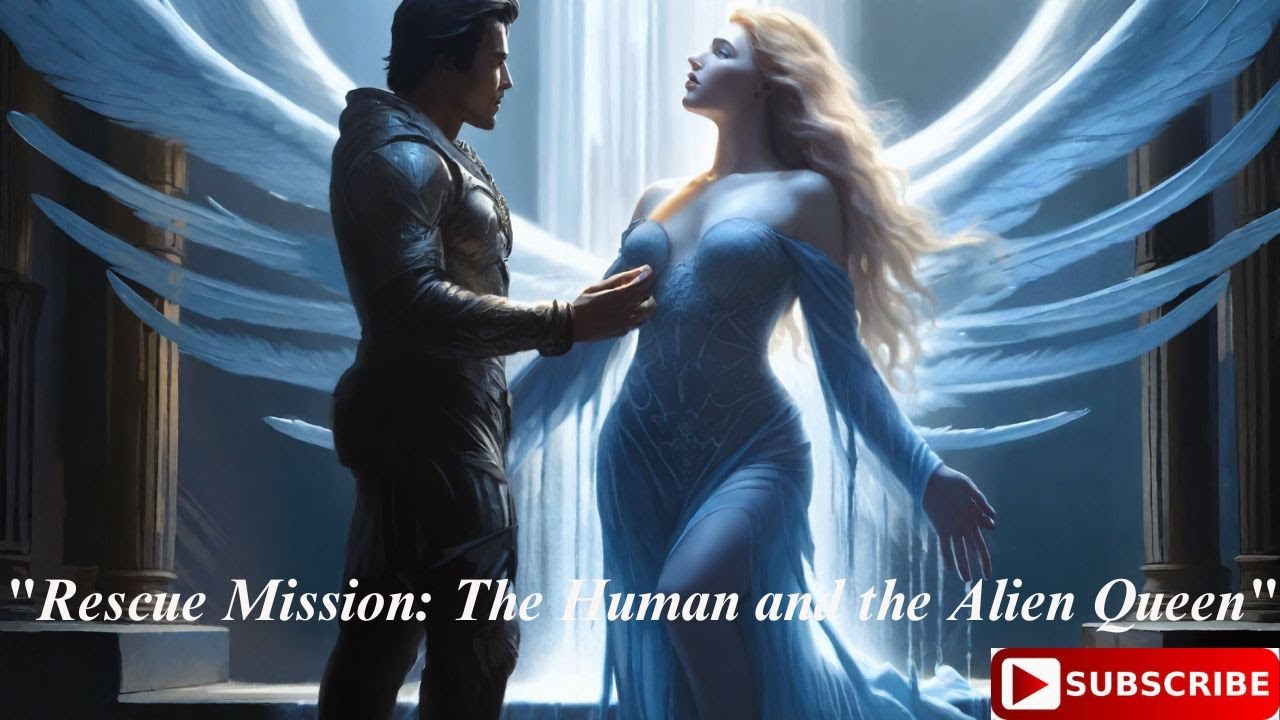 "Rescue Mission: The Human and the Alien Queen" I HFY Stories I Sci Fi ...
