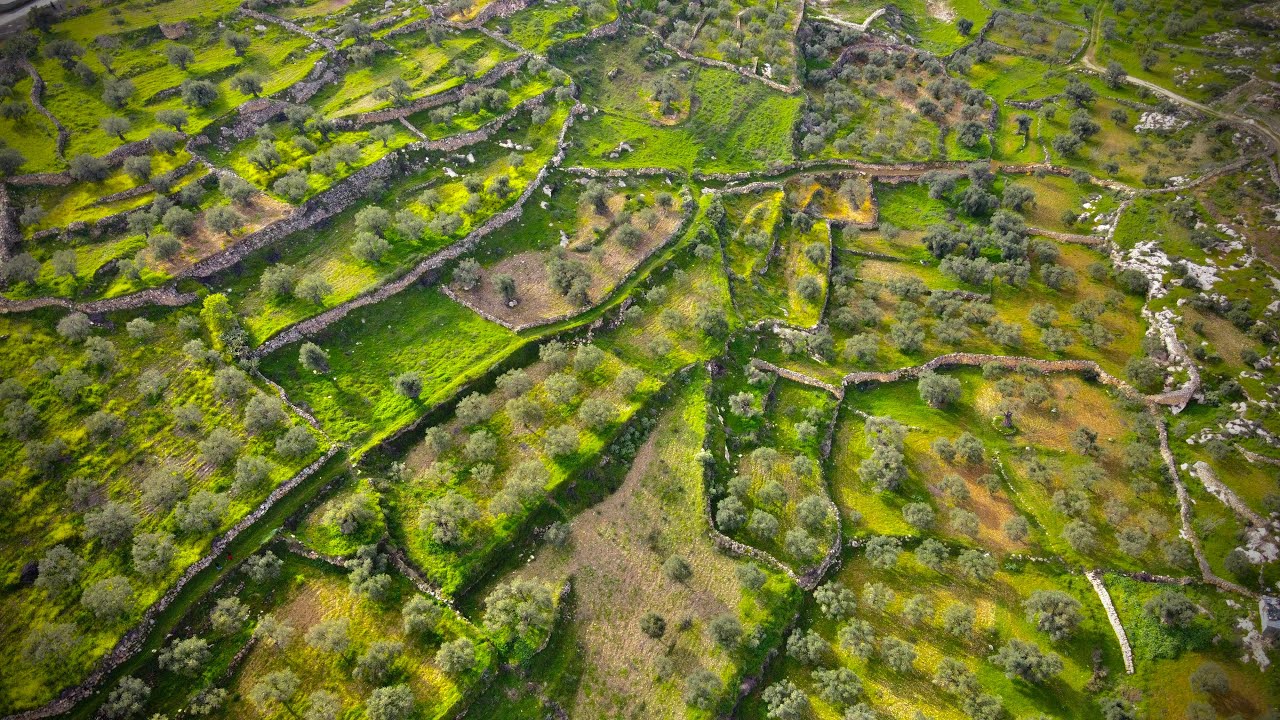 Winter time in Mukhmas 2021 - YouTube