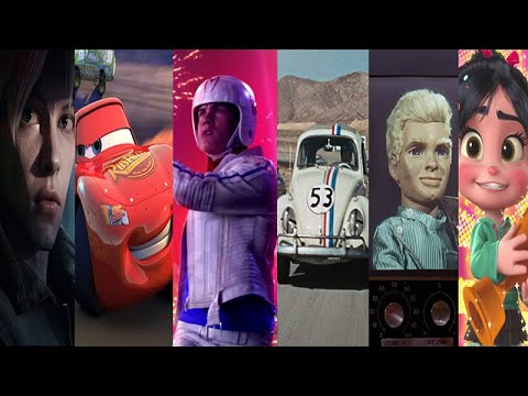 TWRP Phantom Racer (feat. The Protomen) music video (fan made)