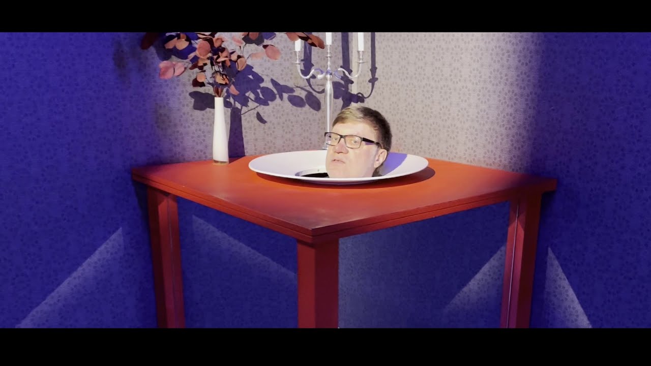 Robert Owen & Patrick Manthey - "Trains" (Music Video) - YouTube