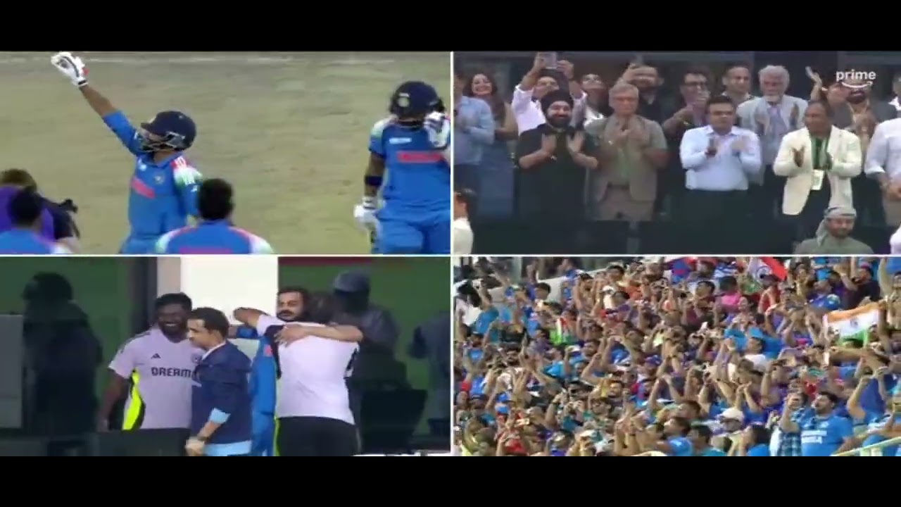 India win The final subscribe to my channel please - YouTube