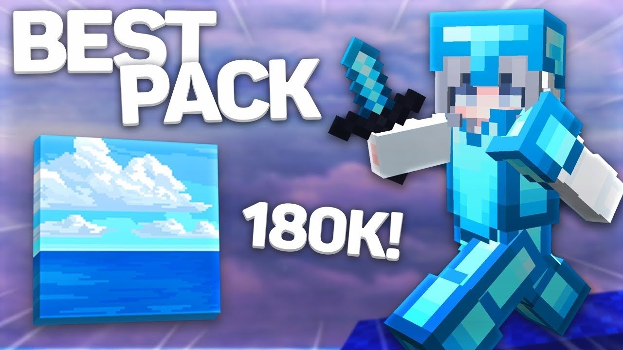 Fakepixel Bedwars | Best texture pack for Pojav launcher players | best ...