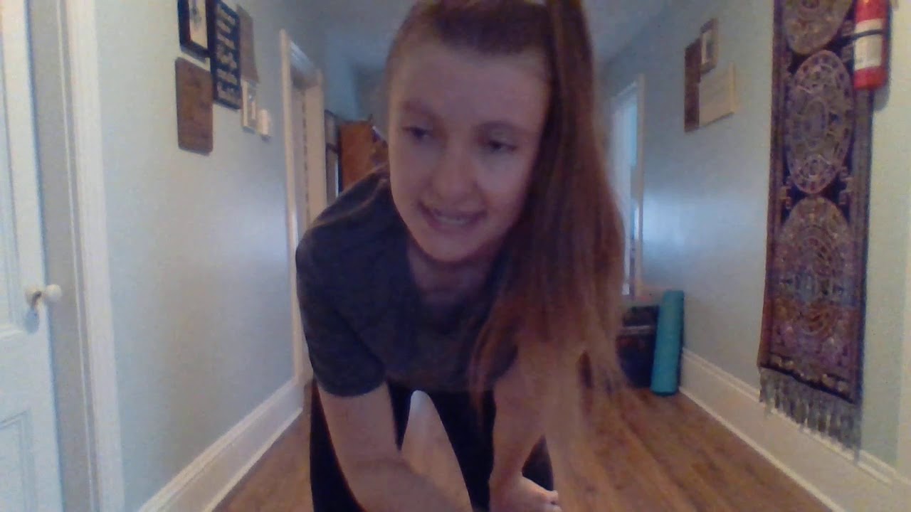 Dancercise 2 - YouTube