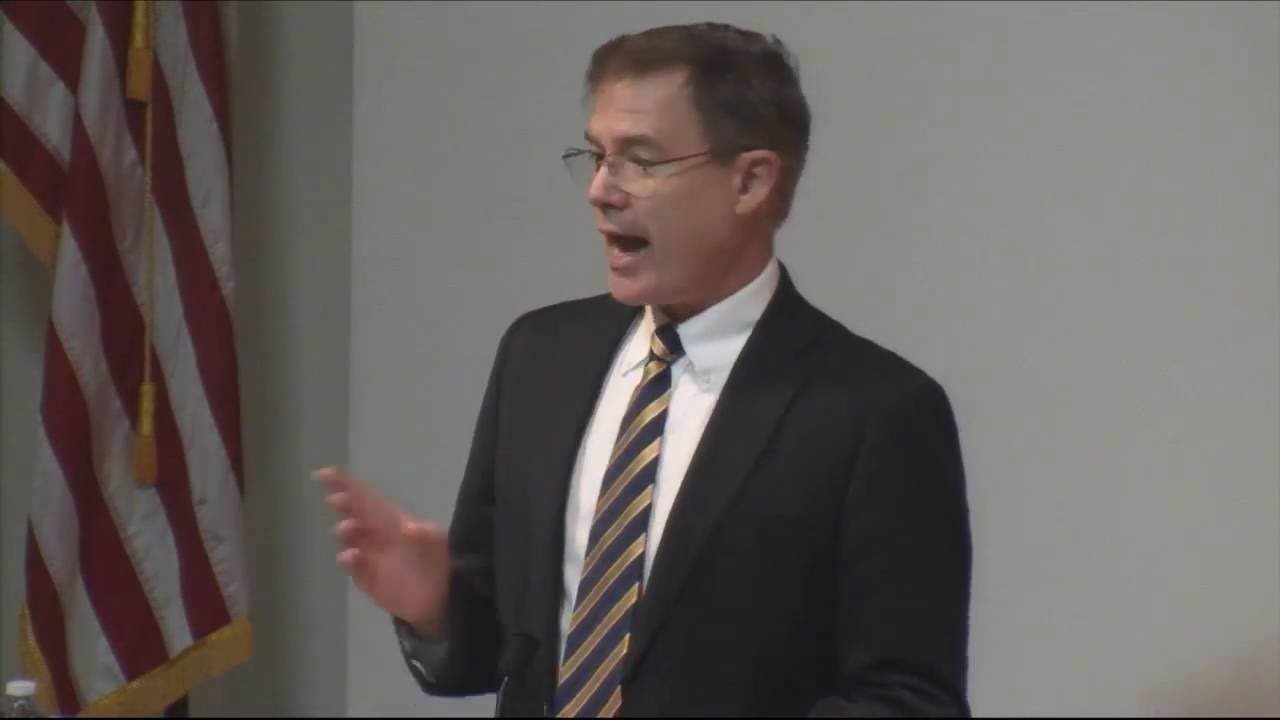 Per Peterson: Augmented cognition - YouTube