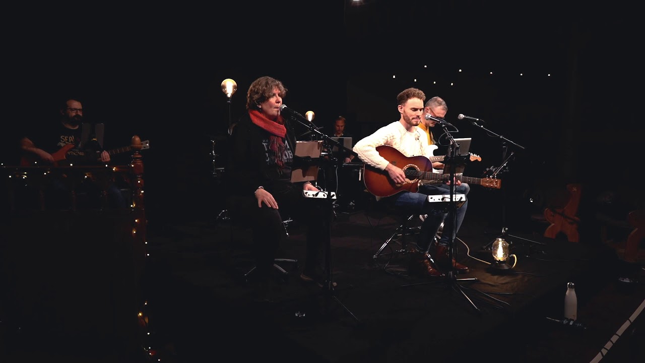 Silent Night | BEC Worship - YouTube Music