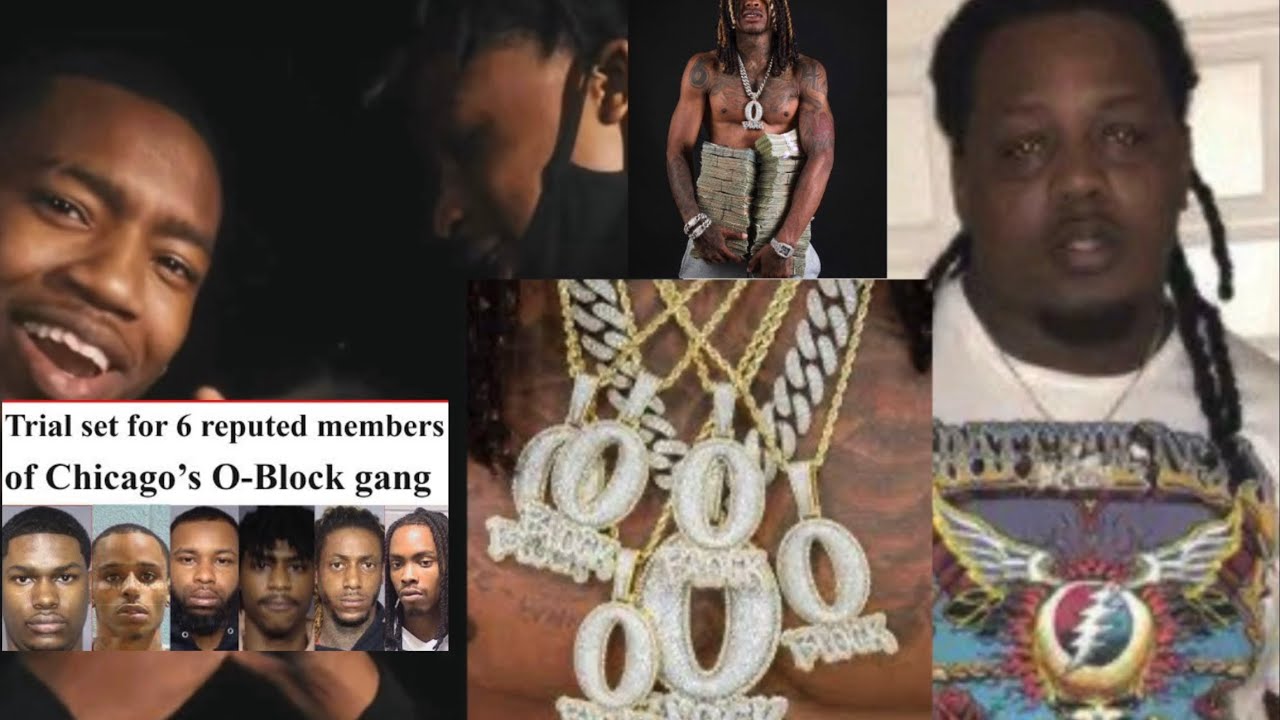 O’Block Zell Munna & CThang ADMITS Its A GREEN LIGHT On FBG Duck For ...