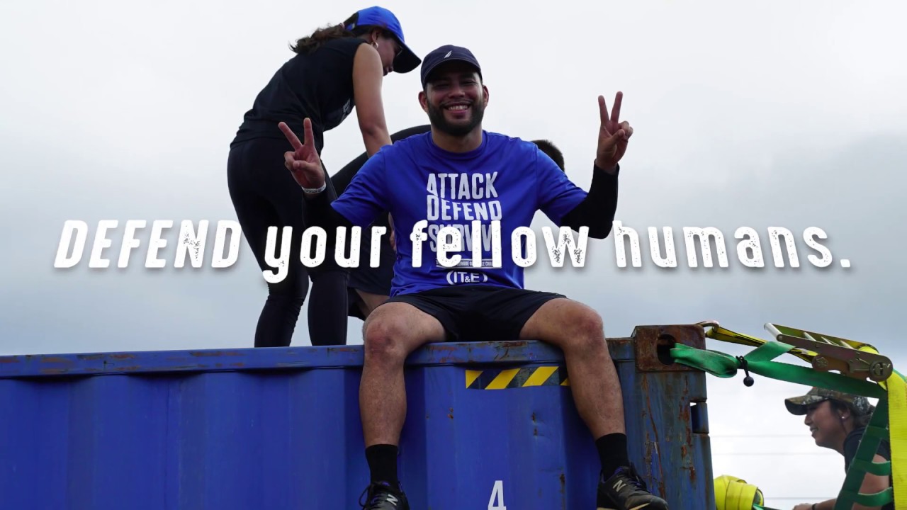 KONQER Guam 2019 - YouTube