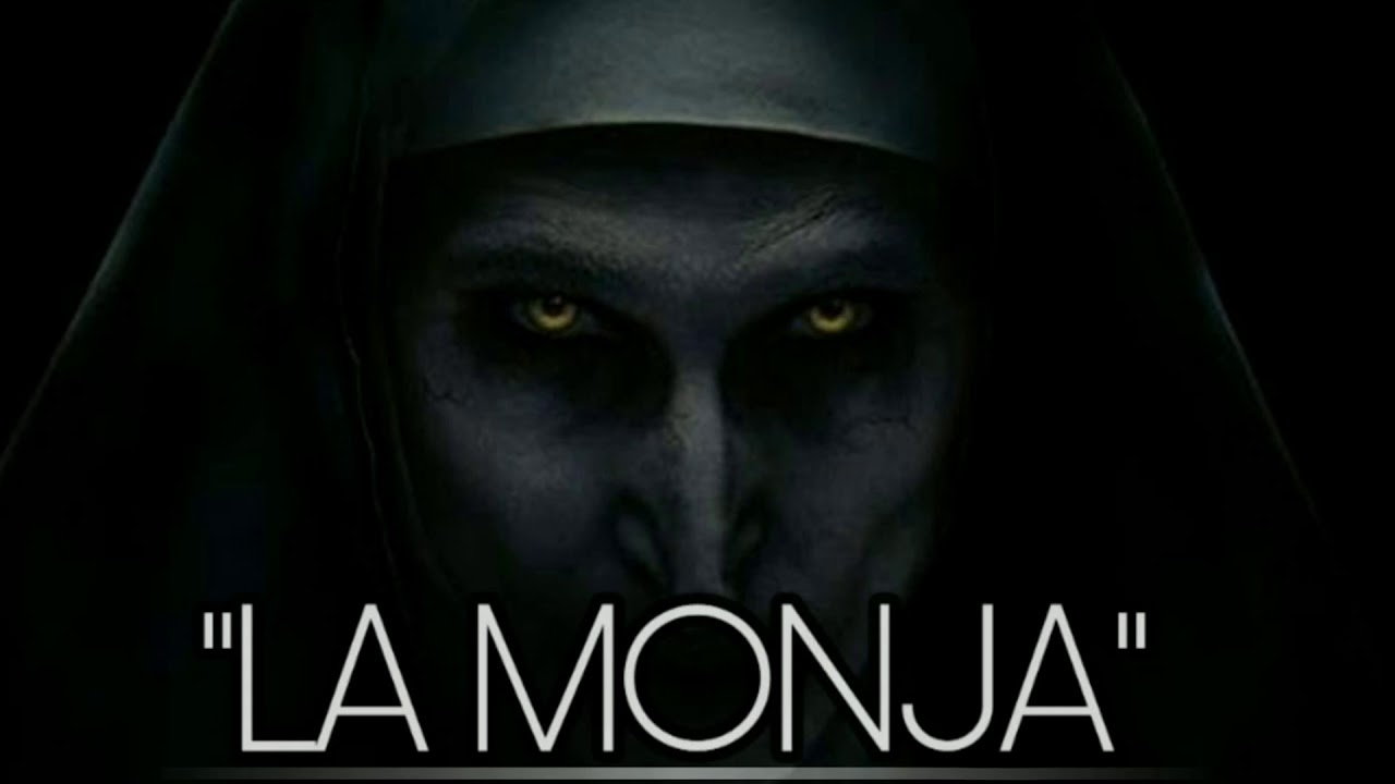 Instrumental Rap Terror - La Monja (Prod.RipperBeats) - YouTube