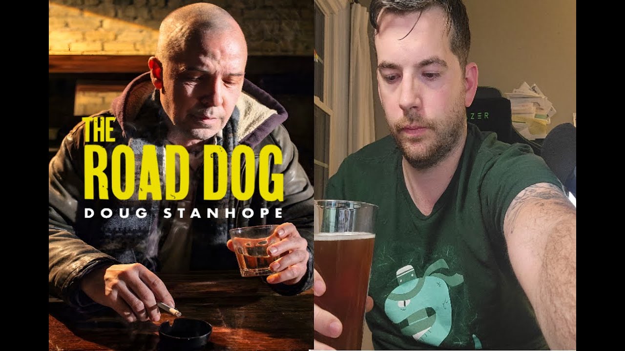 The Road Dog - Review - YouTube