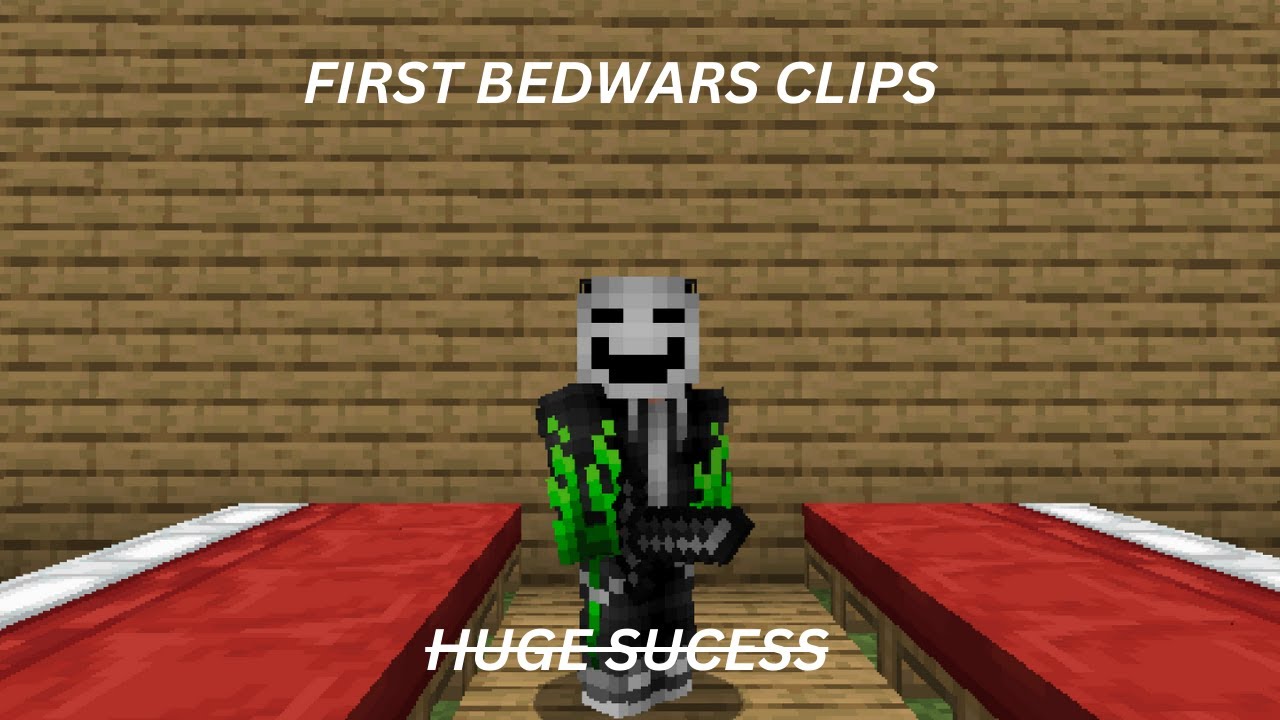 bedwars death count (Minecraft) - YouTube