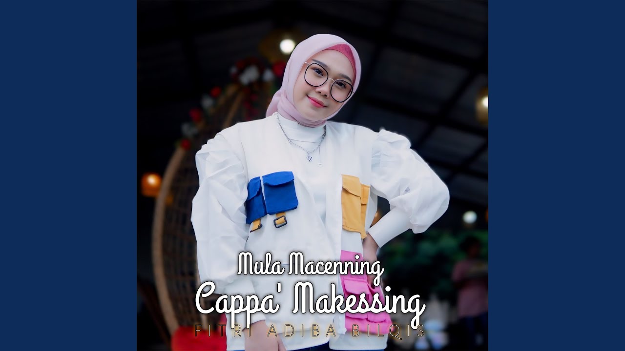 Mula Macenning Cappa Makessing - YouTube