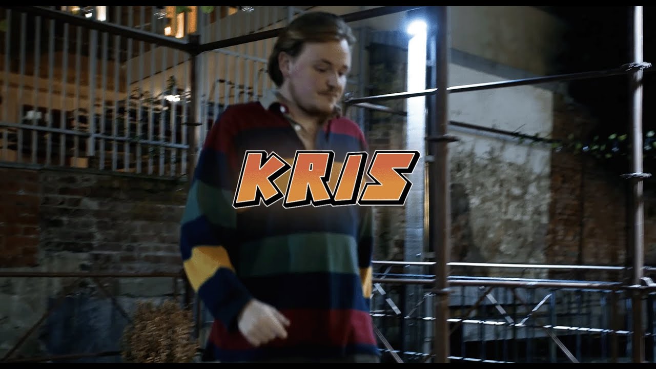 Standupspecial: MARCUS THAPPER: KRIS - YouTube
