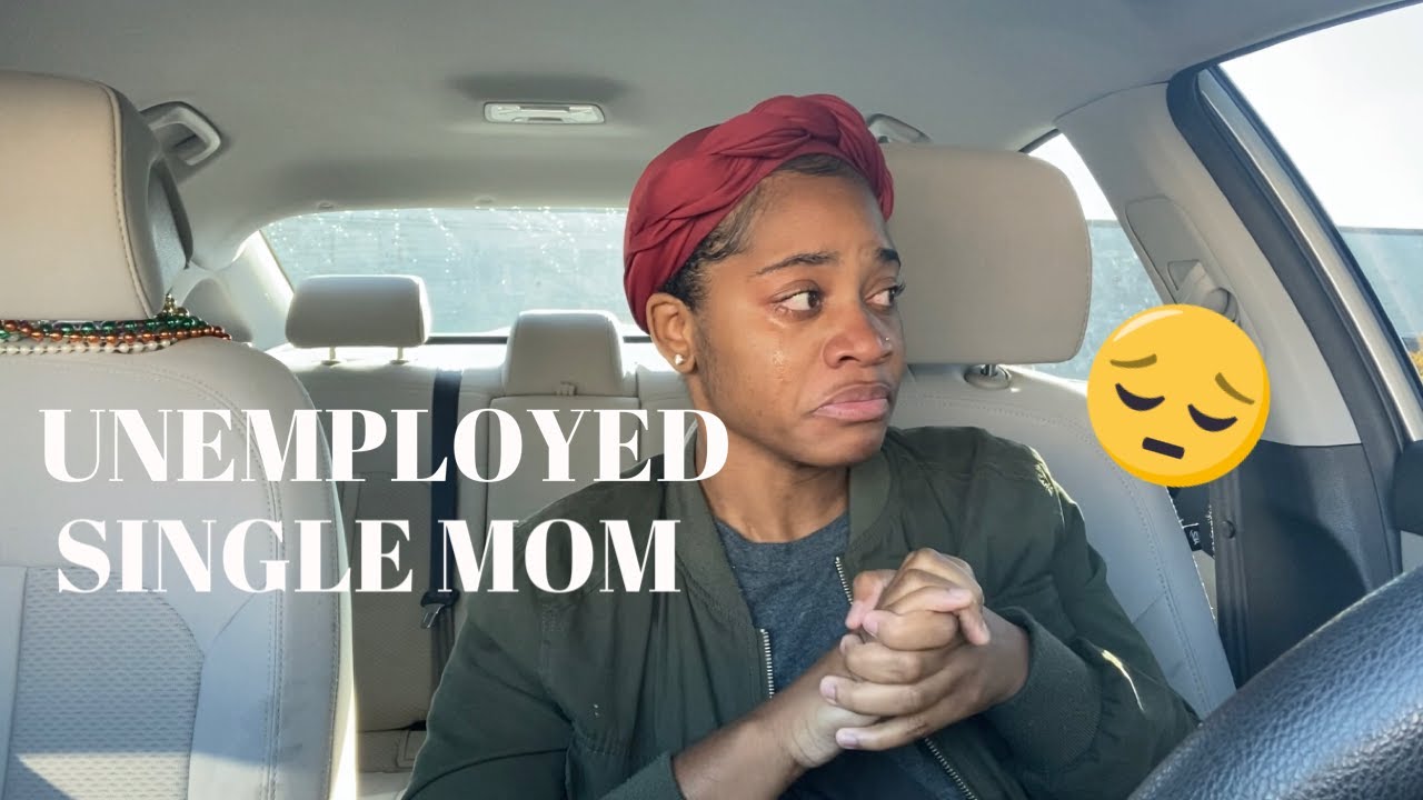 STORYTIME: UNEMPLOYED SINGLE MOM WITH A MASTERS DEGREE *EMOTIONAL ...