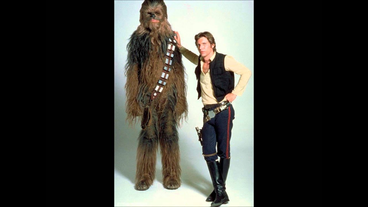 Chewbacca Rap Youtube