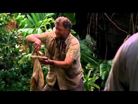 Lost Best Scenes - Arzt Blows Up - Dude! (Season 1 Episode 25 Exodus Part 2)