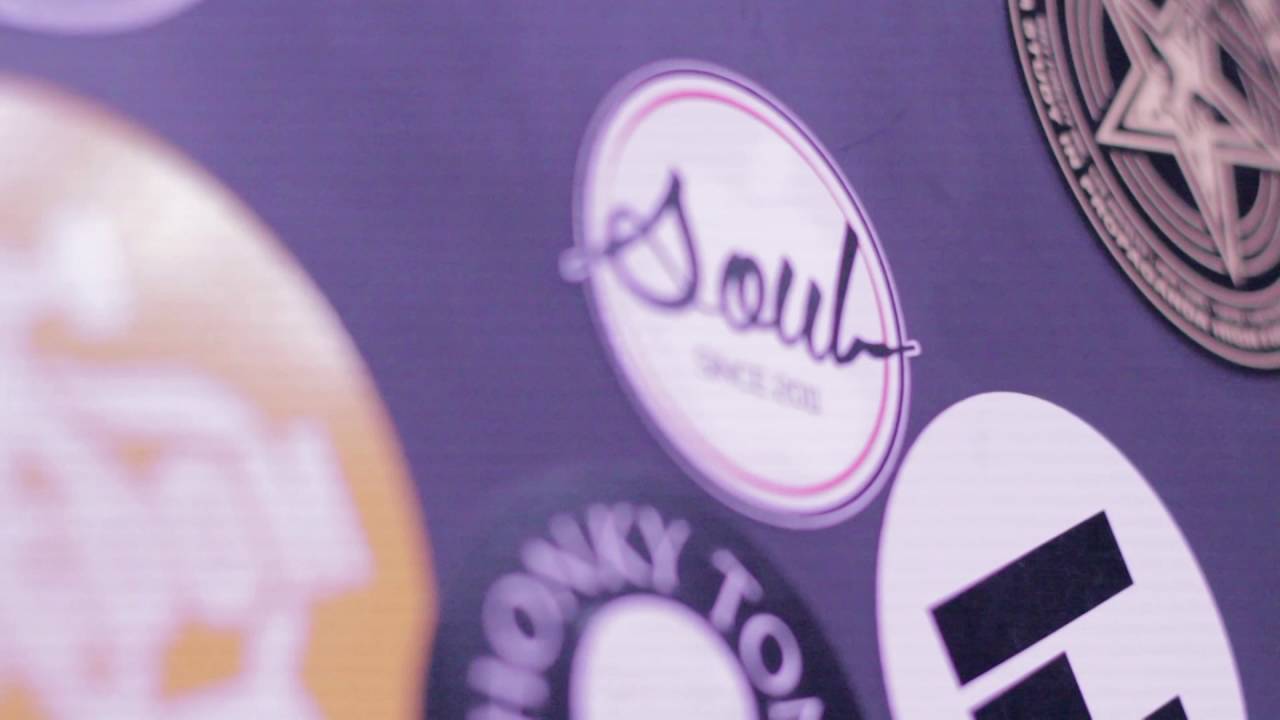 DJ ELFO X MÉLONFEST [16.7.2016] - YouTube