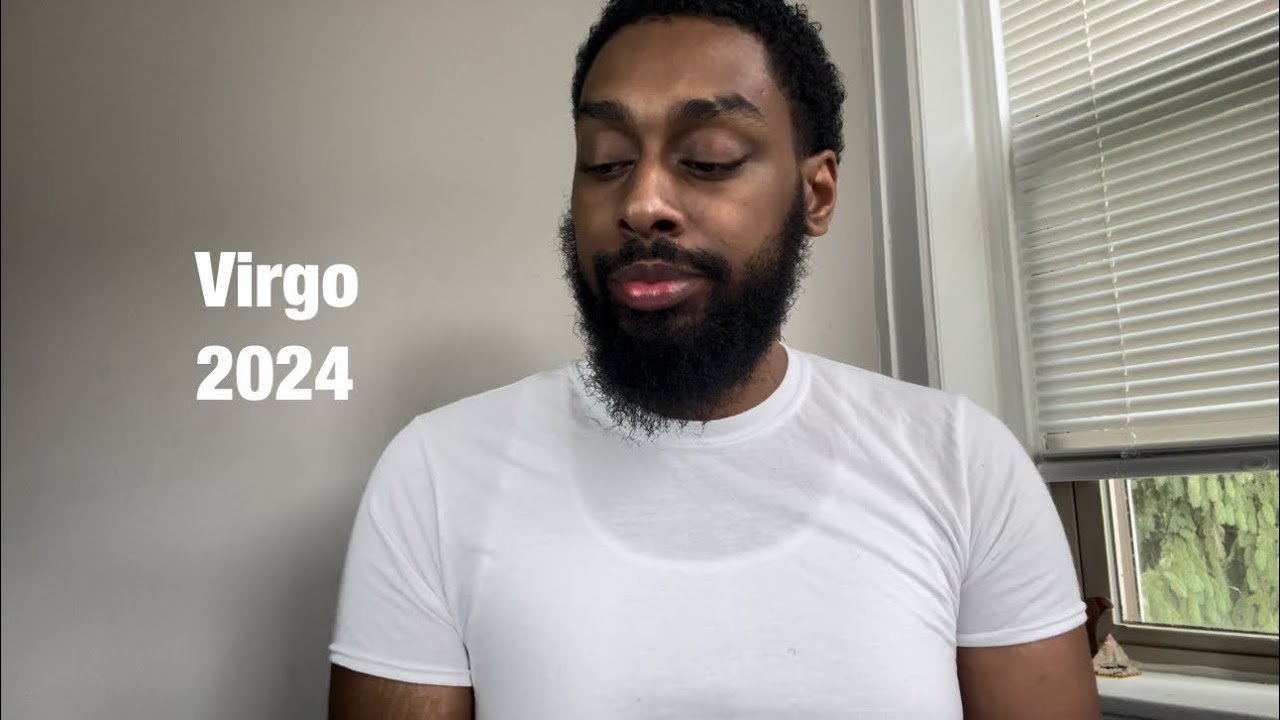 Virgo-A Mask Has Fallen Off & Someone Doesn’t Like The Way They Look ...