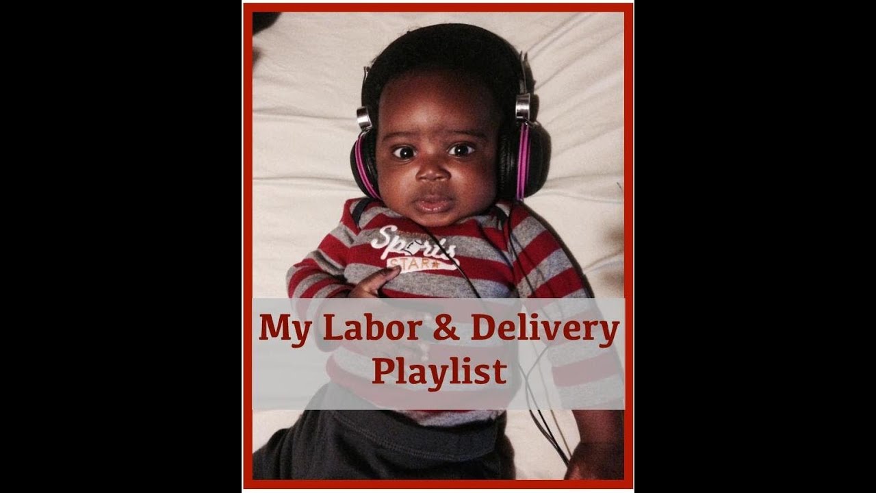 The PERFECT Music for Labor and Delivery - YouTube