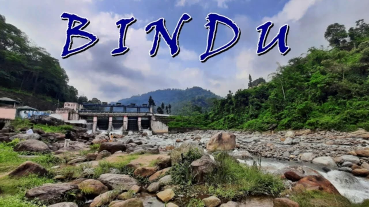 Bindu offbeat travel destination of West Bengal. - YouTube